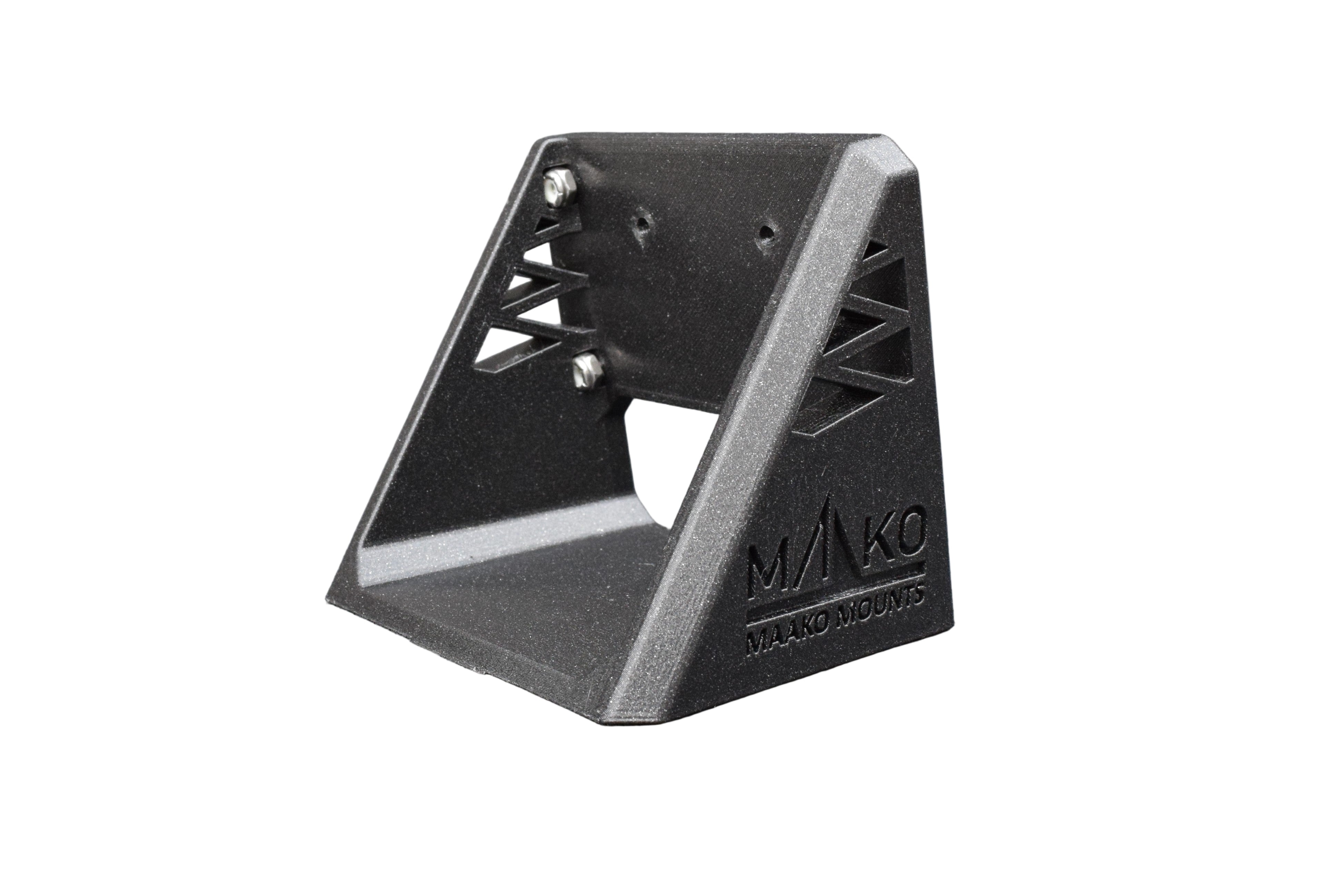 ILCA Instrument Mount – Maako Mounts